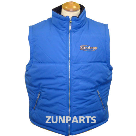 KLEDING ZUNDAPP
