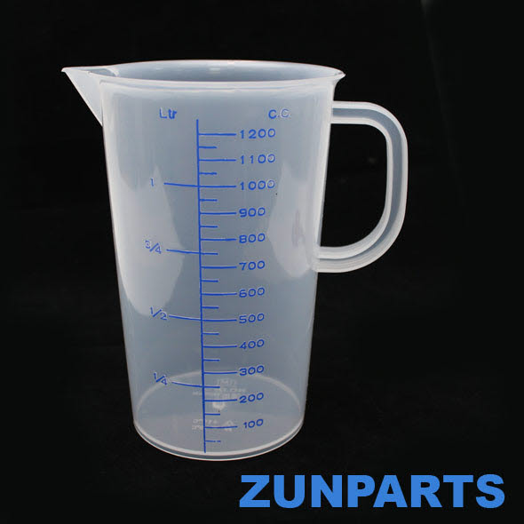 MAATBEKER/MAAT KAN 1.2 LITER | 121MAAT