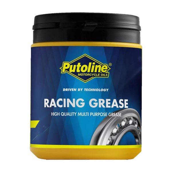 PUTOLINE RACING GREASE KOGELLAGER VET | PULI