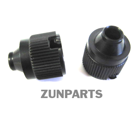 KABELAANSLUITING BAJONET FITTING SET | 521-16.336/335