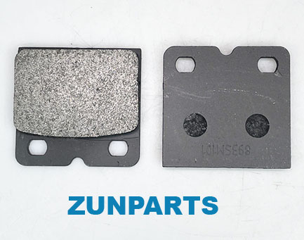 REMBLOK DELTA KS 125/175 BREMBO | 521-15.172D DELTA