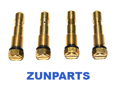 BING SPROEIER SET VAST MAAT 56 T/M 62 | BING SET5662