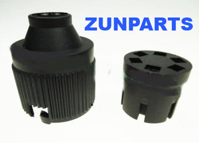 KABELAANSLUITING BAJONET FITTING SET | 521-16.336/335